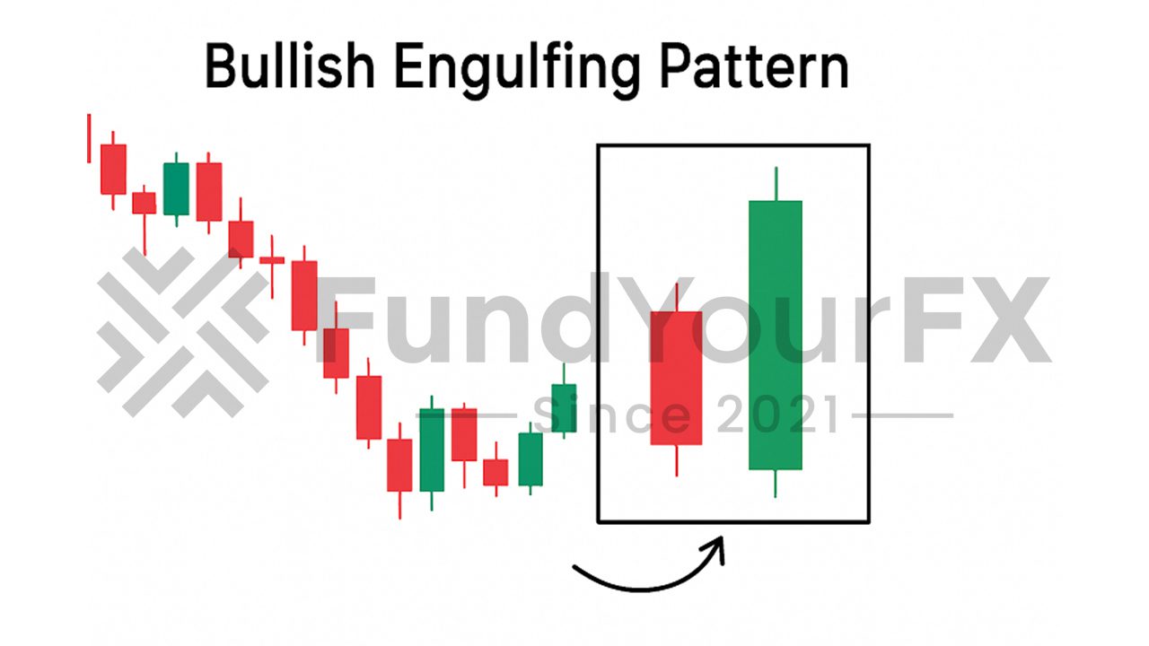 Step-by-Step Guide: How to Read a Candle Chart for Trading Success - FundYourFX